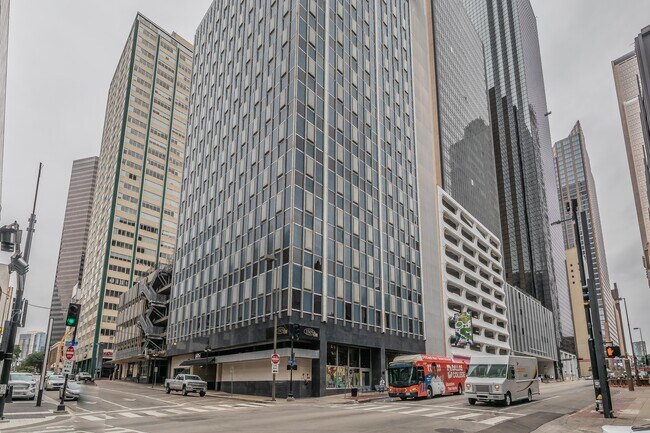 1505 Elm St - 1505 Elm St Dallas TX 75201 | Apartment Finder
