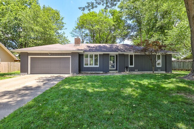 SW Springfield 3 Bedroom/2 Bath Home - 3329 W Sexton St Springfield MO ...
