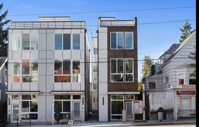 6741 15th Ave NW - 6741 15th Ave NW Seattle WA 98117 | Apartment Finder