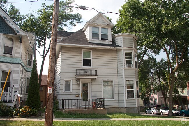 324 E Mifflin St - 324 E Mifflin St Madison WI 53703 | Apartment Finder