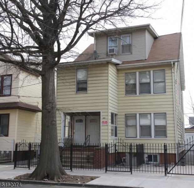 461 N 12th St - 461 N 12th St Newark NJ 07107 | Apartment Finder
