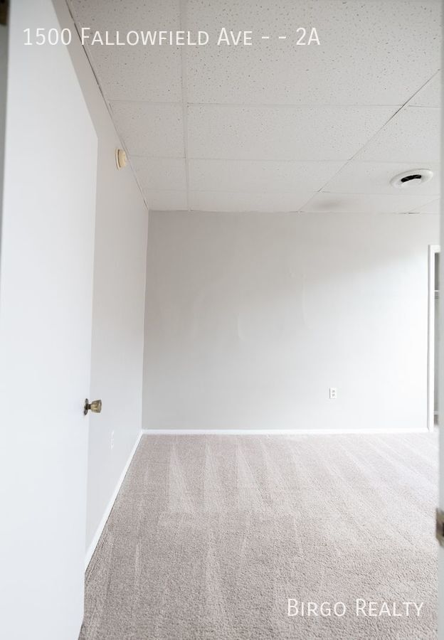 Move-In Special, No Security Deposit (with... - 1500 Fallowfield Ave ...