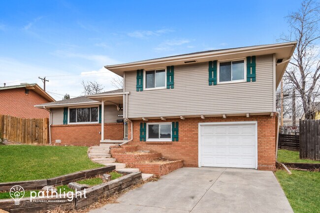 2011 North Circle Drive - 2011 N Circle Dr Colorado Springs CO 80909 ...