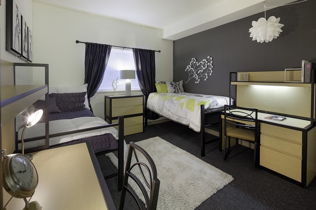 LYNX Crossing - 318 Walnut St Denver CO 80204 | Apartment Finder