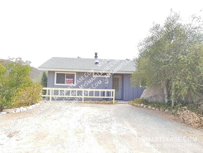 45625 Bear St Banning - 45625 Bear St Banning CA 92220 | Apartment Finder