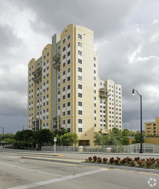 Tuscan View - 600-670 NW 6th St Miami FL 33136 | Apartment Finder