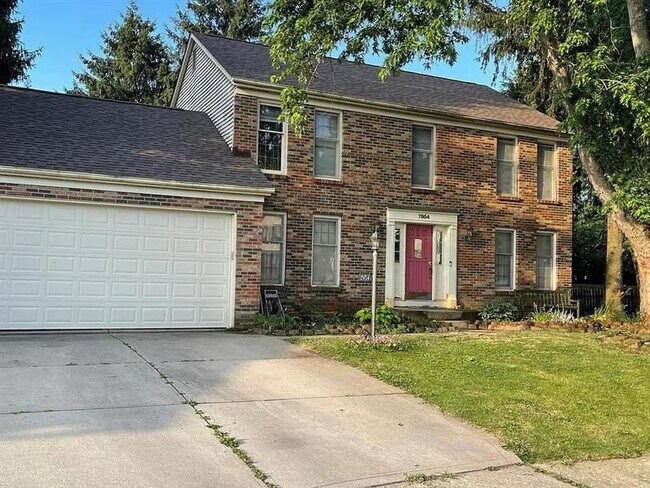 Comfortable home A23 - 7954 Brookpoint Pl Westerville OH 43081 ...