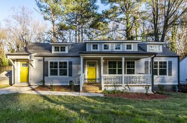 1220 Thomas Rd - 1220 Thomas Rd Decatur GA 30030 | Apartment Finder