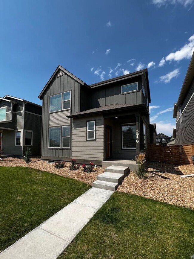 Incredible 3 Bed 2.5 Bath New Build in Tim... - 5958 Isabella Dr ...