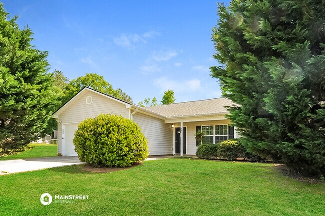 88 Swafford Dr - 88 Swafford Dr Dallas GA 30157 | Apartment Finder