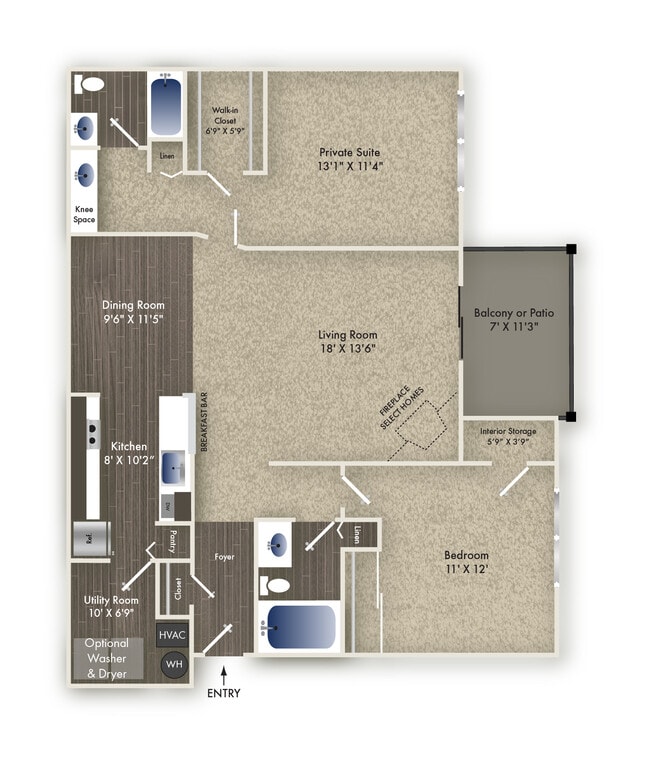 Shadow Ridge - 10400 Shadow Ridge Ln Louisville KY 40241 | Apartment Finder