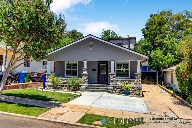 532 Meridian Terrace - 532 Meridian Terrace Los Angeles CA 90042 ...