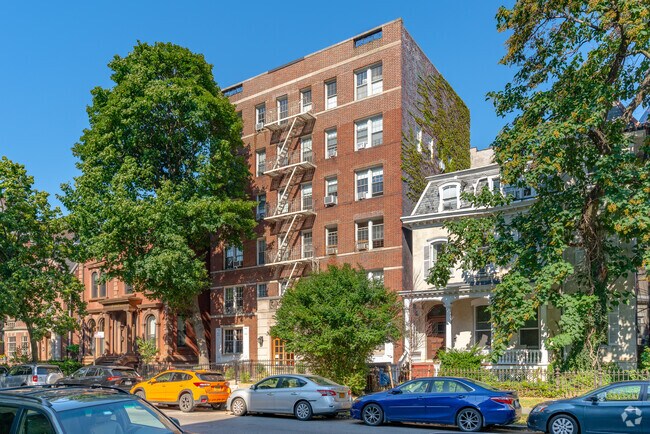 451 Clinton Ave - 451 Clinton Ave Brooklyn NY 11238 | Apartment Finder