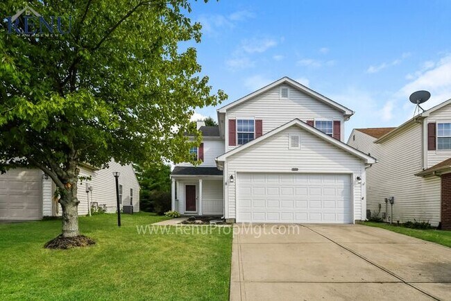 Available Now! - 10921 Cedar Pine Dr Indianapolis IN 46235 | Apartment ...