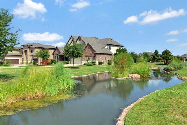 17902 Coffee Mill Lake Ct - 17902 Coffee Mill Lake Ct Cypress TX 77433 ...