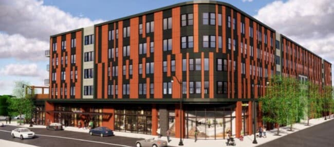 The Driftway - 4300 Kelly Dr Philadelphia PA 19129 | Apartment Finder