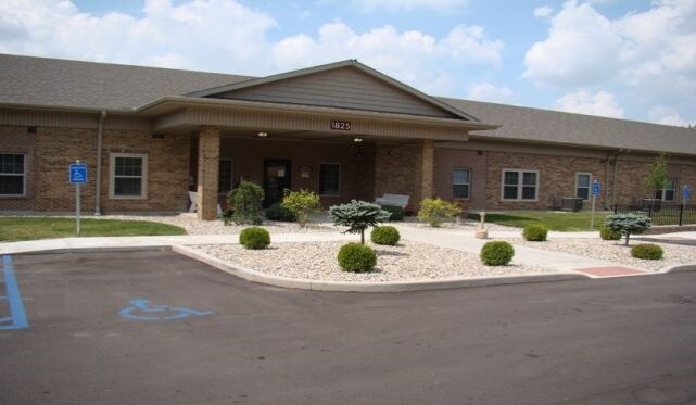 Ryker Reserve - 1825 Laverne Ave Fort Wayne IN 46805 | Apartment Finder