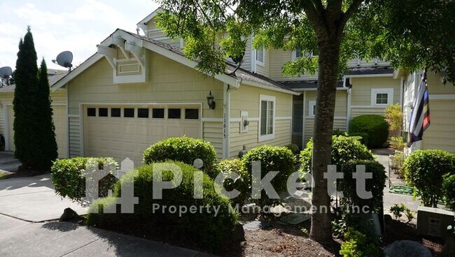 3 Bedroom Off Ridgetop in Silverdale! - 11615 Breckenridge Ln NW ...