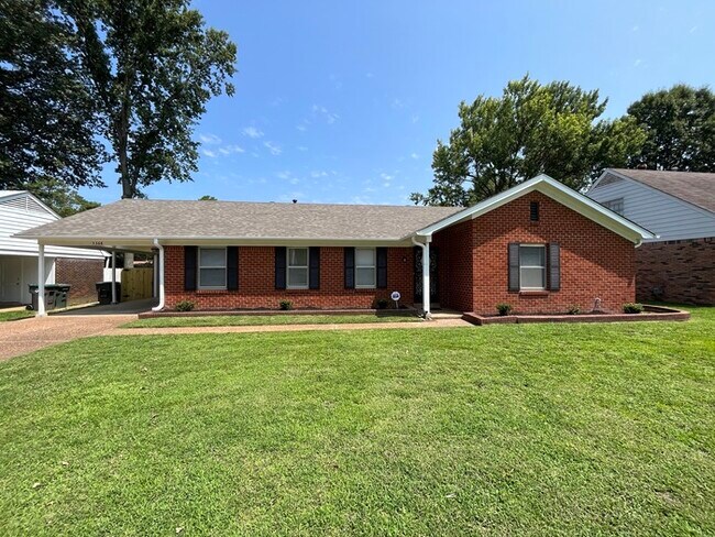 FIRST MONTHS RENT FREE! - 5368 Heritage Ave Memphis TN 38115 ...