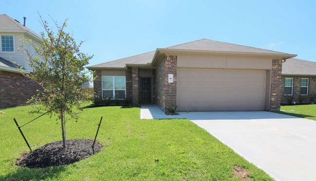 Rodeo Palms - 6 Lazy Swing Ct Manvel TX 77578 - 6 Lazy Swing Ct Manvel ...