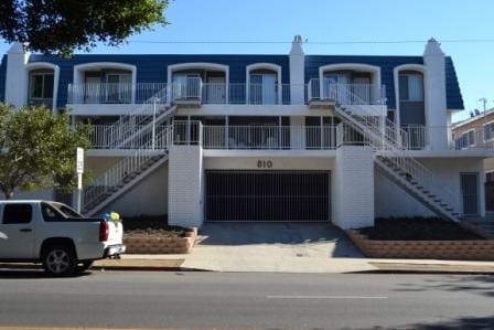 810 Main Street Apartments - 808-810 Main St El Segundo CA 90245 ...