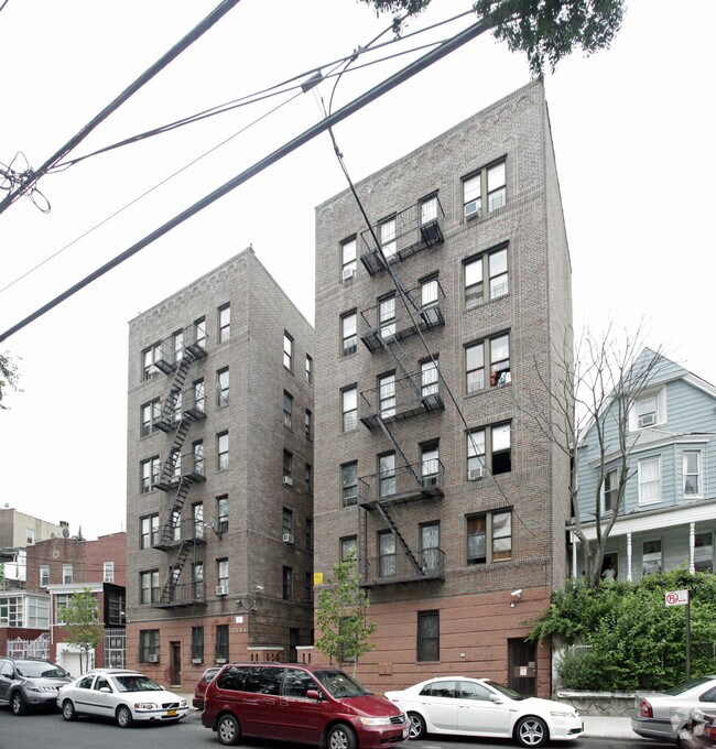 2761 Decatur Ave - 2761 Decatur Ave Bronx NY 10458 | Apartment Finder