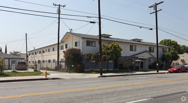 Tyler Ave Apartments - 4235 Tyler Ave El Monte CA 91731 | Apartment Finder