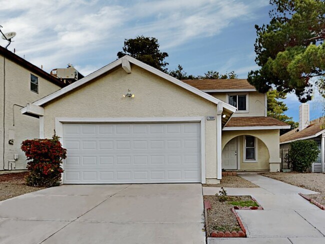 7008 English Mist Cir - 7008 English Mist Cir Las Vegas NV 89128 ...