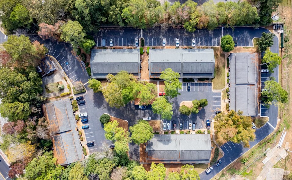 Decatur Lofts - 2889 Panthersville Rd Decatur GA 30034 | Apartment Finder