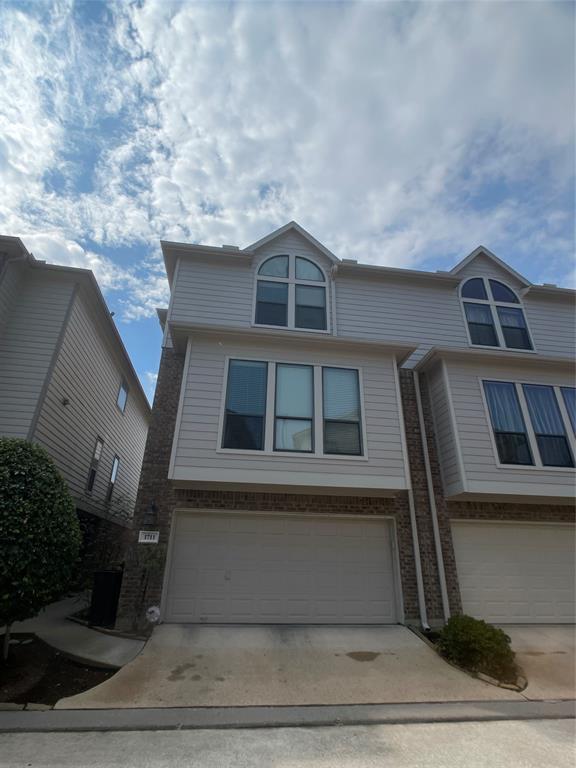 1711 Stacy Crest - 1711 Stacy Crest Houston TX 77008 | Apartment Finder