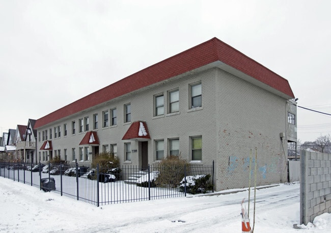 7599 Chrysler Dr - 7599 Chrysler Dr Detroit MI 48211 | Apartment Finder