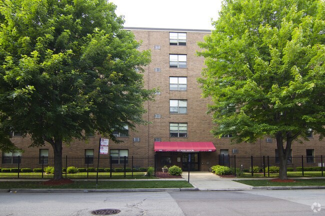 St Mark Manor - 840 E 76th St Chicago IL 60619 | Apartment Finder
