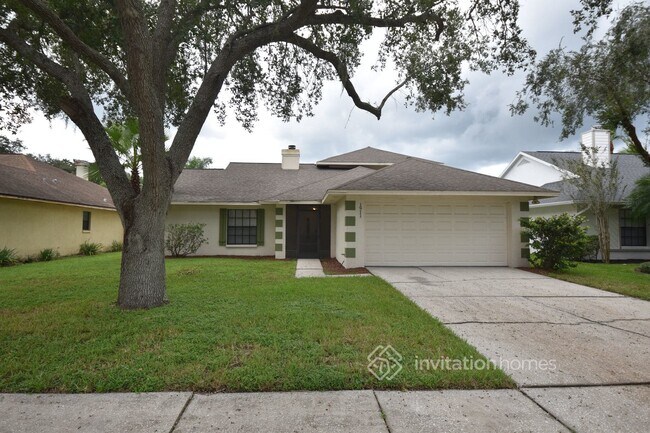 1911 White Cedar Way - 1911 White Cedar Way Brandon FL 33511 ...