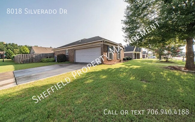 8018 Silverado Dr - 8018 Silverado Dr Columbus GA 31909 | Apartment Finder