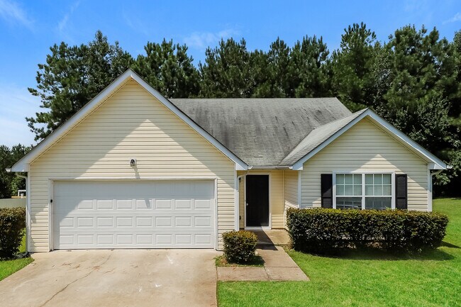 4860 Bald Eagle Way - 4860 Bald Eagle Way Douglasville GA 30135 ...