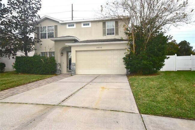 8806 Bayaud Dr - 8806 Bayaud Dr Tampa FL 33626 | Apartment Finder
