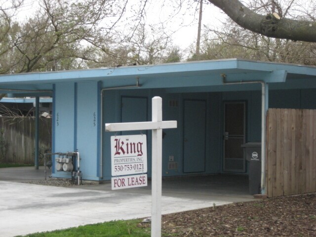 Adeline 623-625 - 623-625 Adeline Pl Davis CA 95616 | Apartment Finder