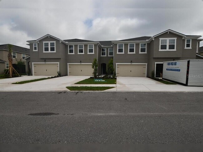 17623 Ledger Line Ln - 17623 Ledger Line Ln Lutz FL 33558 | Apartment ...