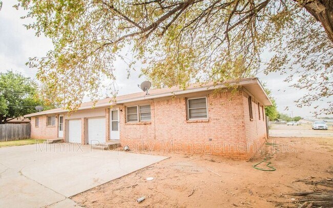 2115 S Loop 289 - 2115 S Loop 289 Lubbock TX 79423 | Apartment Finder