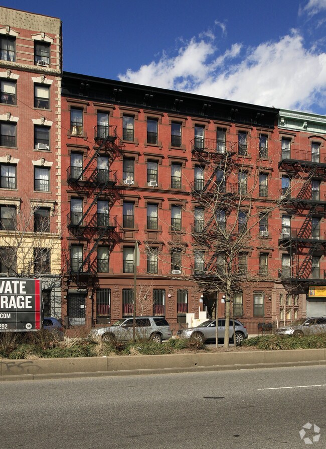 2014-2016 Seventh Ave - 2014-2016 Seventh Ave New York NY 10027 ...