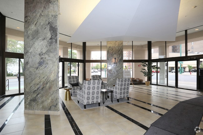 The Chimes Building - Syracuse, NY | Apartment Finder