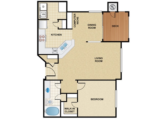 Allure at Camarillo - 390 Paseo Camarillo Camarillo CA 93010 ...
