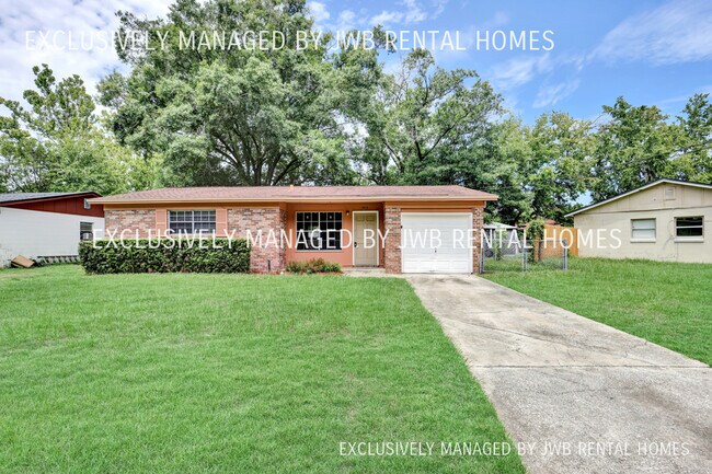 4418 Jade Dr E - 4418 Jade Dr E Jacksonville FL 32210 | Apartment Finder