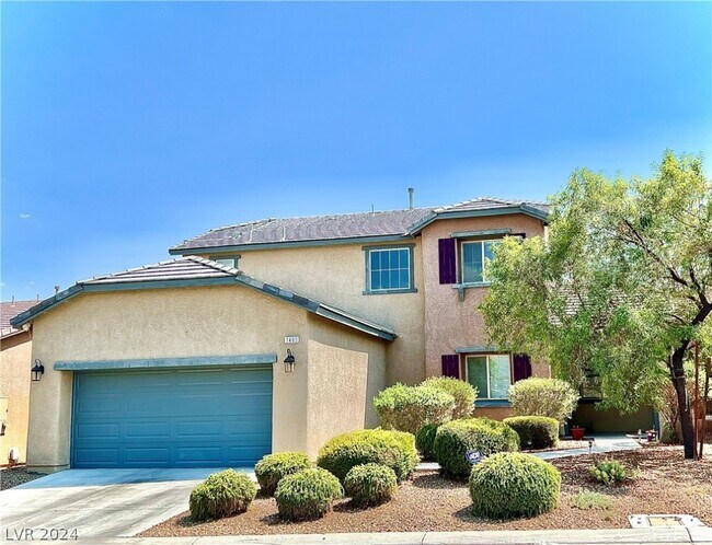 1405 Sandstone View Way - 1405 Sandstone View Way North Las Vegas NV ...