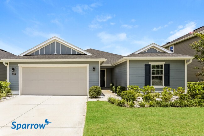 12357 Golden Bell Dr - 12357 Golden Bell Dr Jacksonville FL 32225 ...