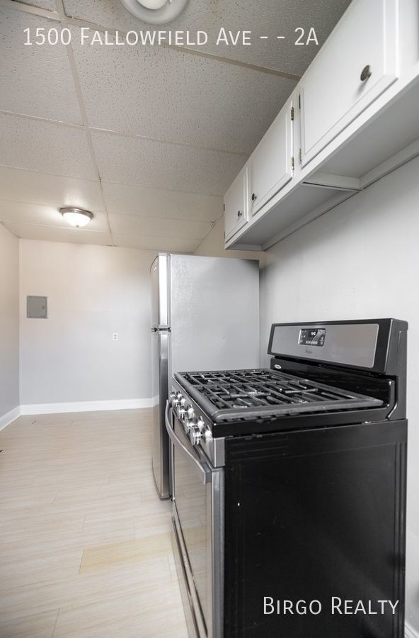 Move-In Special, No Security Deposit (with... - 1500 Fallowfield Ave ...