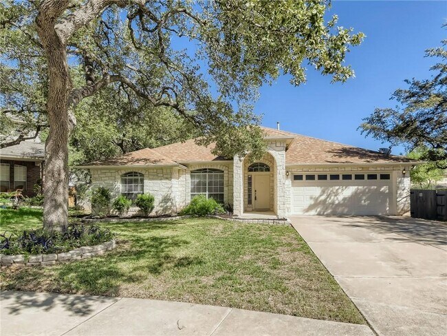 2407 Corbin Way - 2407 Corbin Way Cedar Park TX 78613 | Apartment Finder