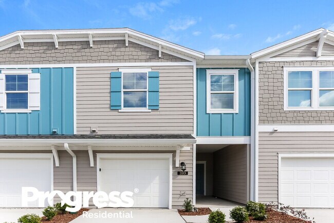 203 Sweet Lemon Ln - 203 Sweet Lemon Ln Orange Park FL 32065 ...