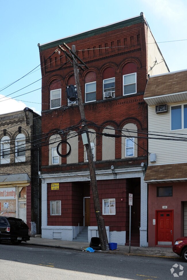 392 River St - 392 River St Paterson NJ 07524 | Apartment Finder