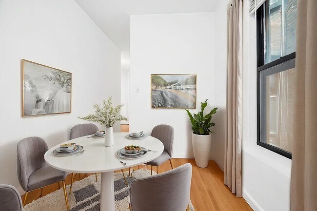 454 W 36th St. - 454 W 36th St. New York NY 10018 | Apartment Finder